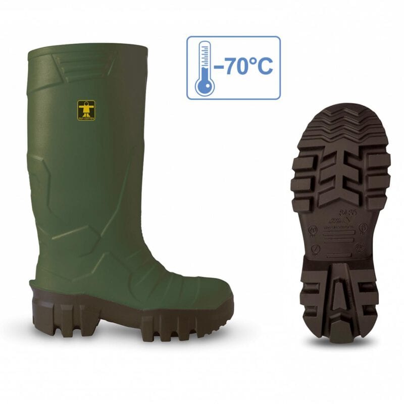 X-Trapper Bib Trousers | Guy Cotten