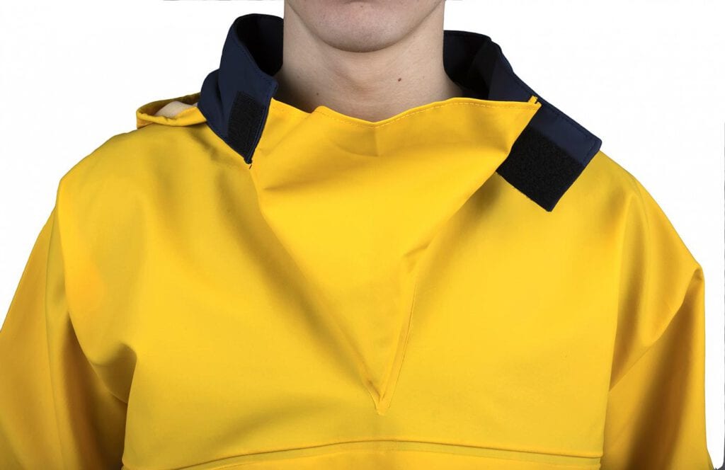 Fishing Smock | Guy Cotten