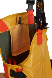 X-Trapper Bib Trousers | Guy Cotten