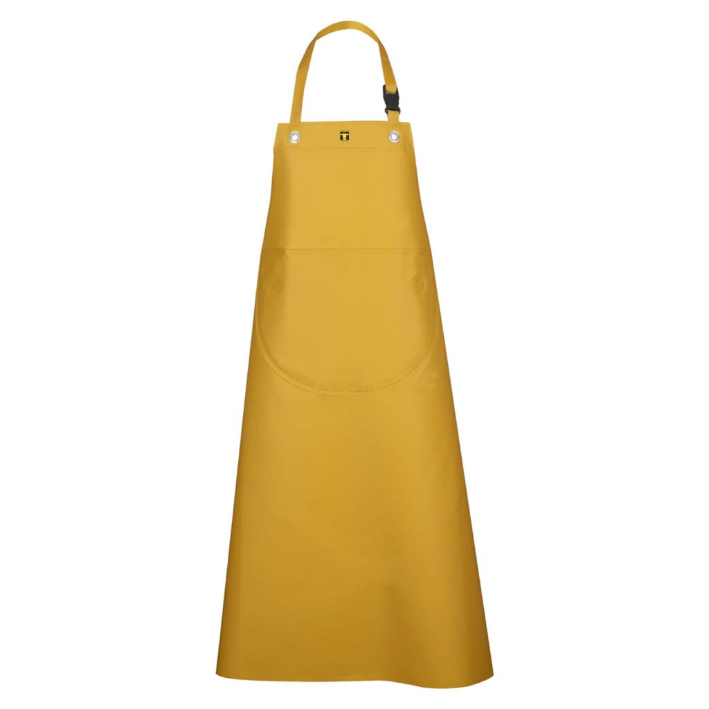 Heavy Duty apron | Guy Cotten