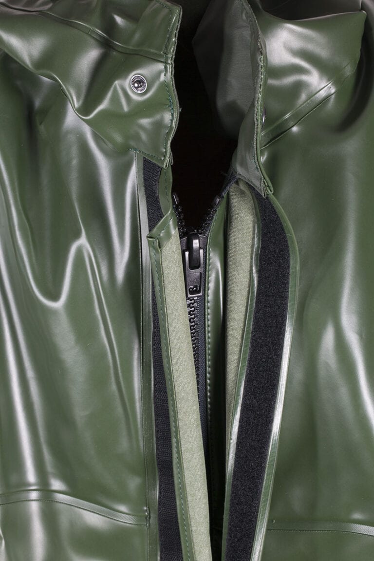 Rosbras Jacket Cap Coz Fabric | Guy Cotten Company