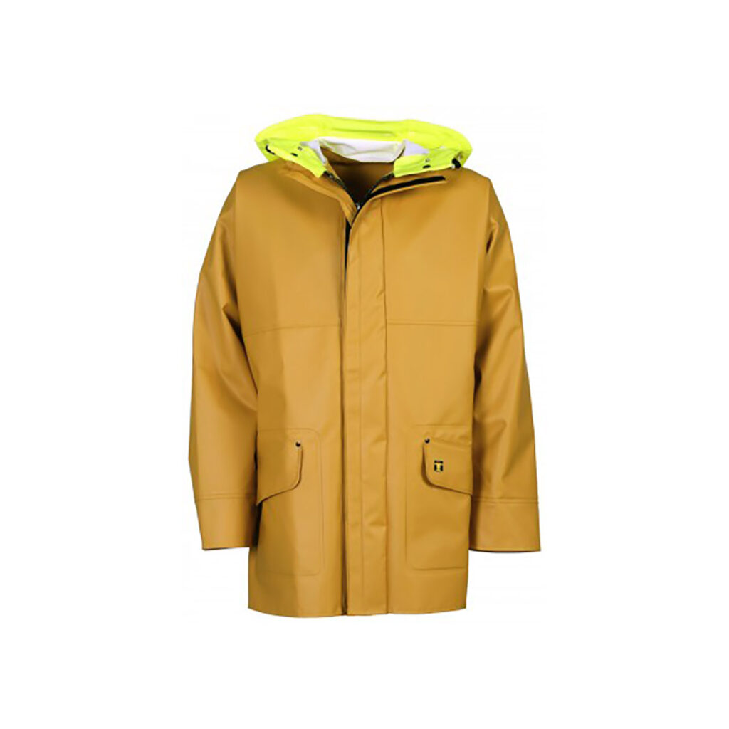 "Rosbras" Jacket | Guy Cotten