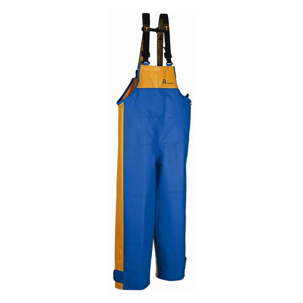 X-Trapper Bib Trousers | Guy Cotten