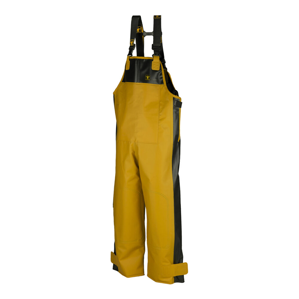 X-Trapper Bib Trousers | Guy Cotten