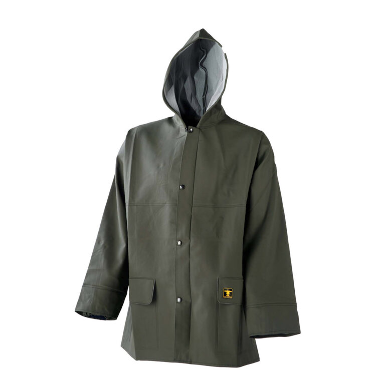 "Derby" Jacket | Guy Cotten